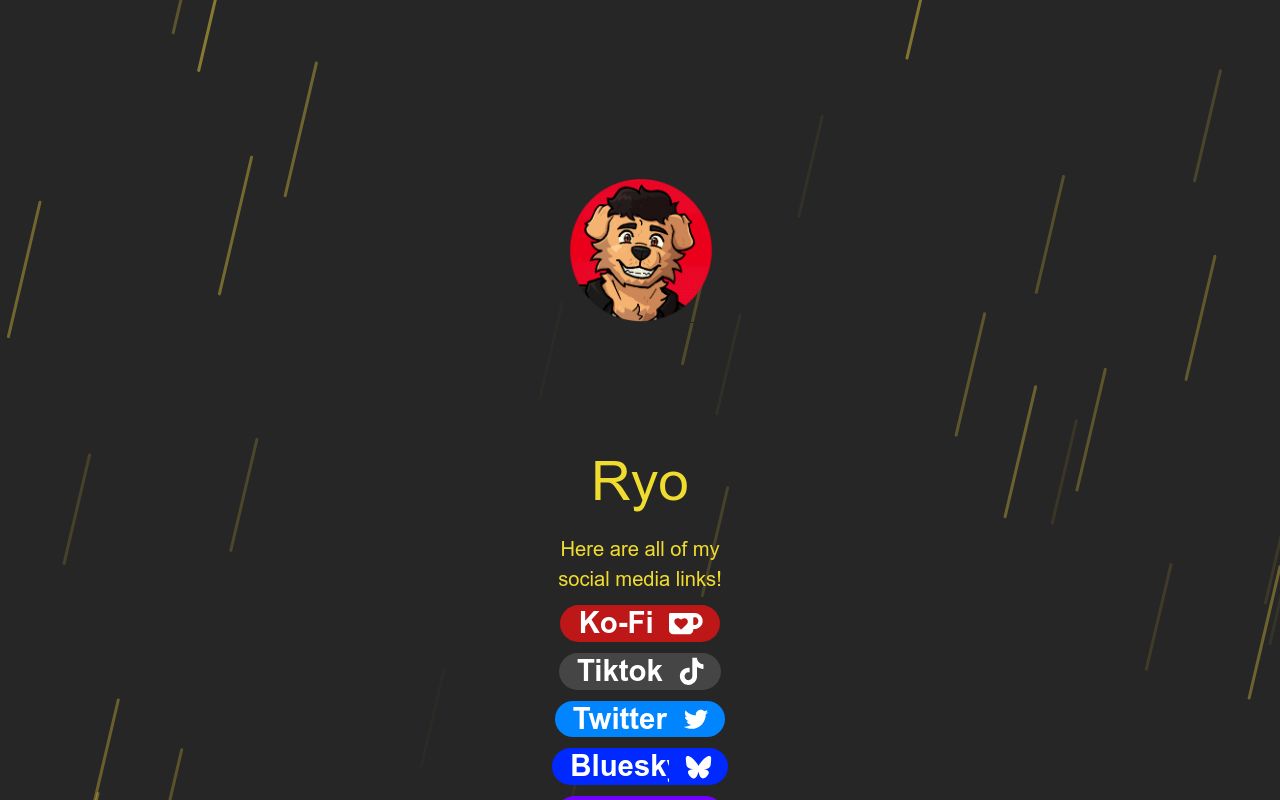 Ryo's Site